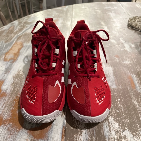 Shoes | Adidas Mens Pro Next 221 Basketball Shoes | Poshmark